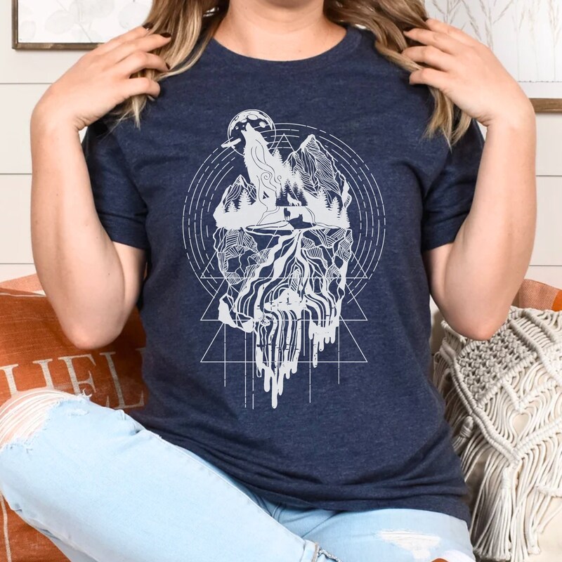 Surreal Clothing - Etsy
