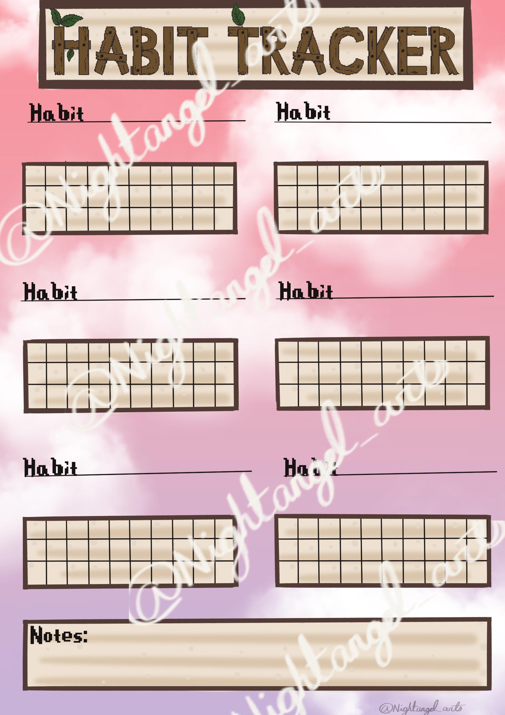 Stardew Valley Themed Planner Pages - Etsy