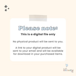 Printable Christmas Gift Tags DIGITAL FILE ONLY, Rust Christmas Present ...