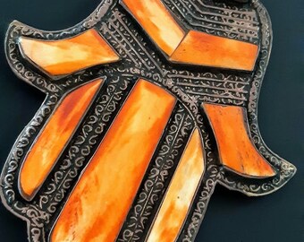 Moroccan Hand Symbol - Etsy Canada