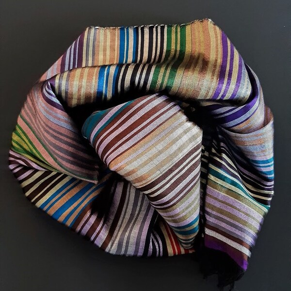 Berber Scarf - Etsy