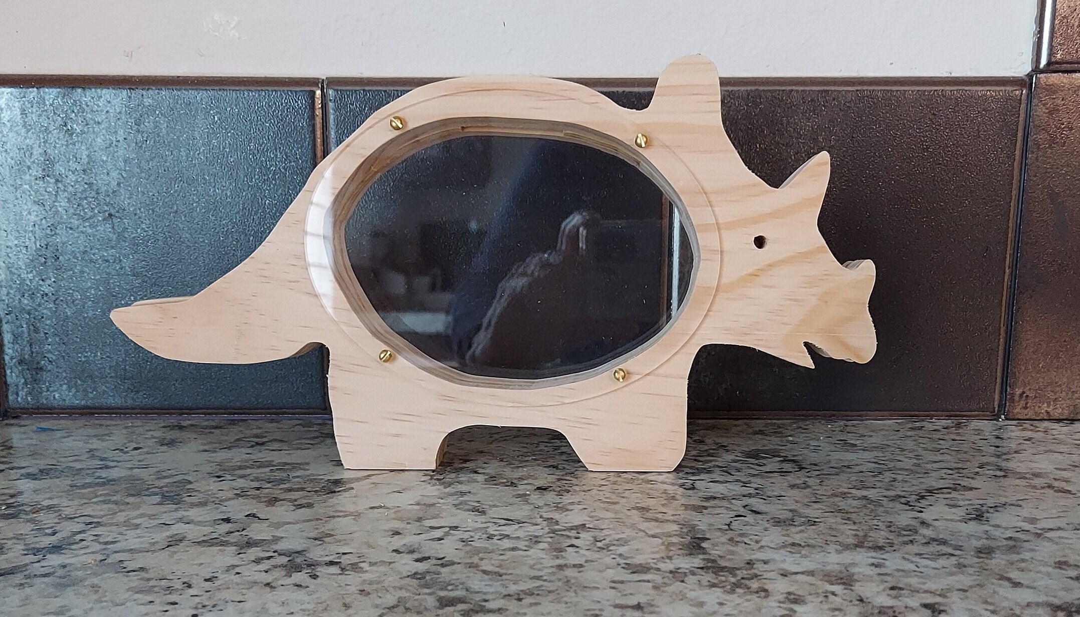 Dinosaur Banks Piggy Banks Wooden Banks Childs Piggy Bank - Etsy