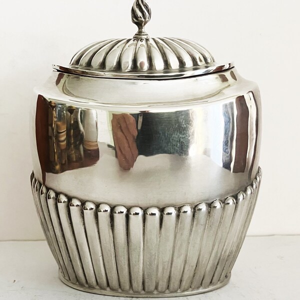 Edwardian Tea - Etsy