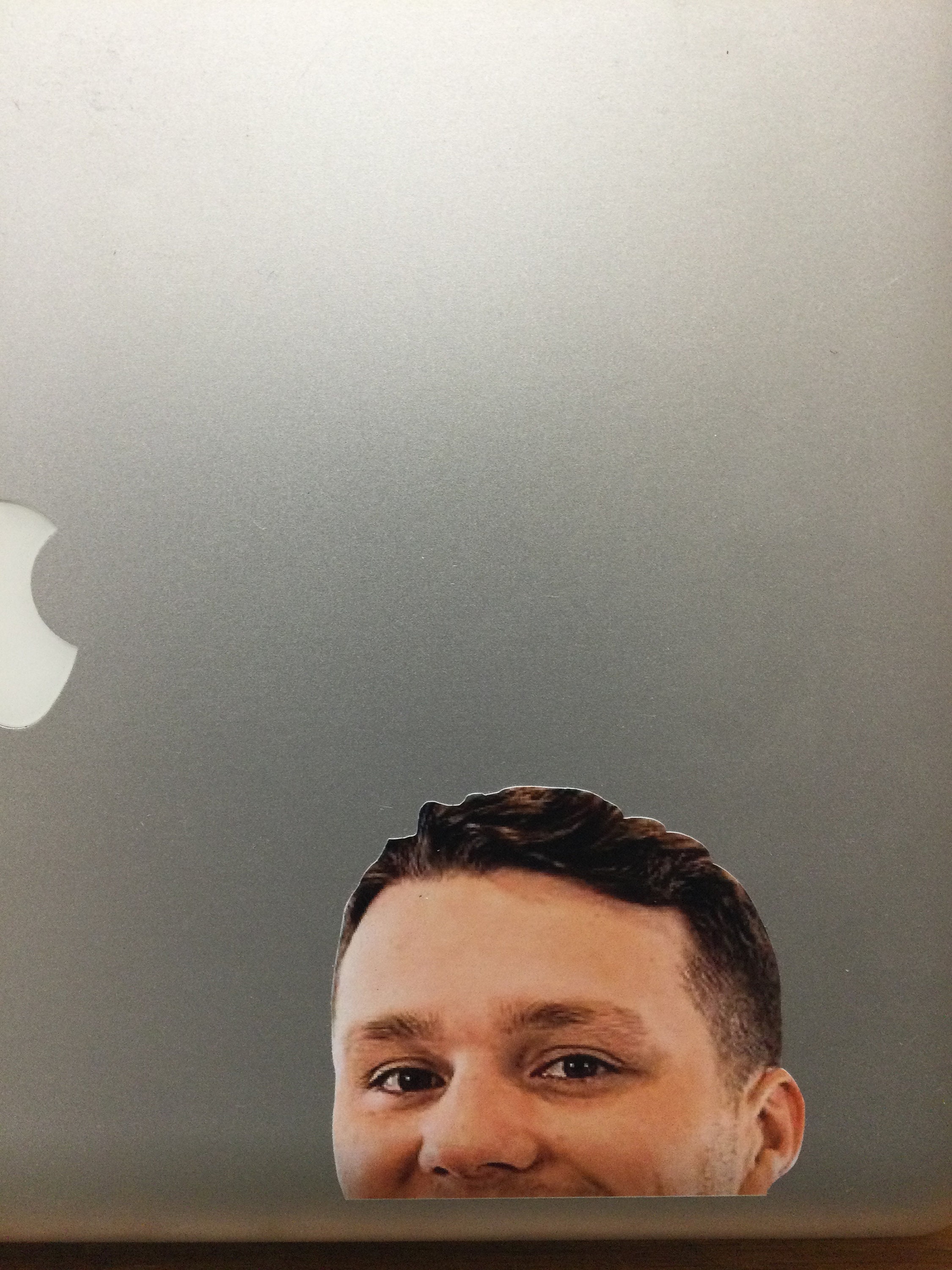 Josh Allen Peeking Sticker / Decal, Buffalo Bills Sticker, Bills Mafia ...