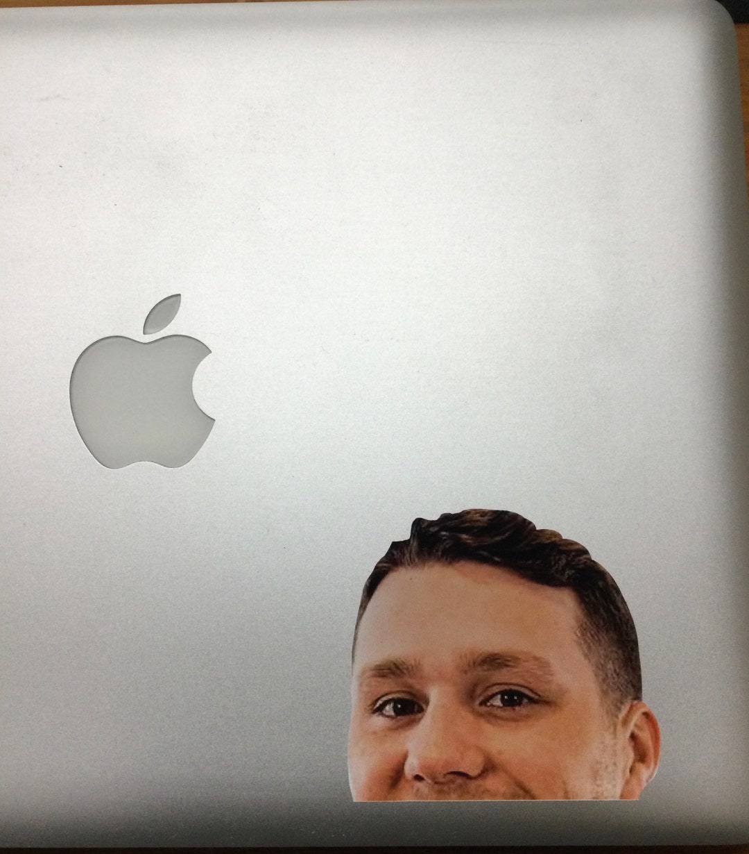 Josh Allen Peeking Sticker / Decal, Buffalo Bills Sticker, Bills Mafia ...