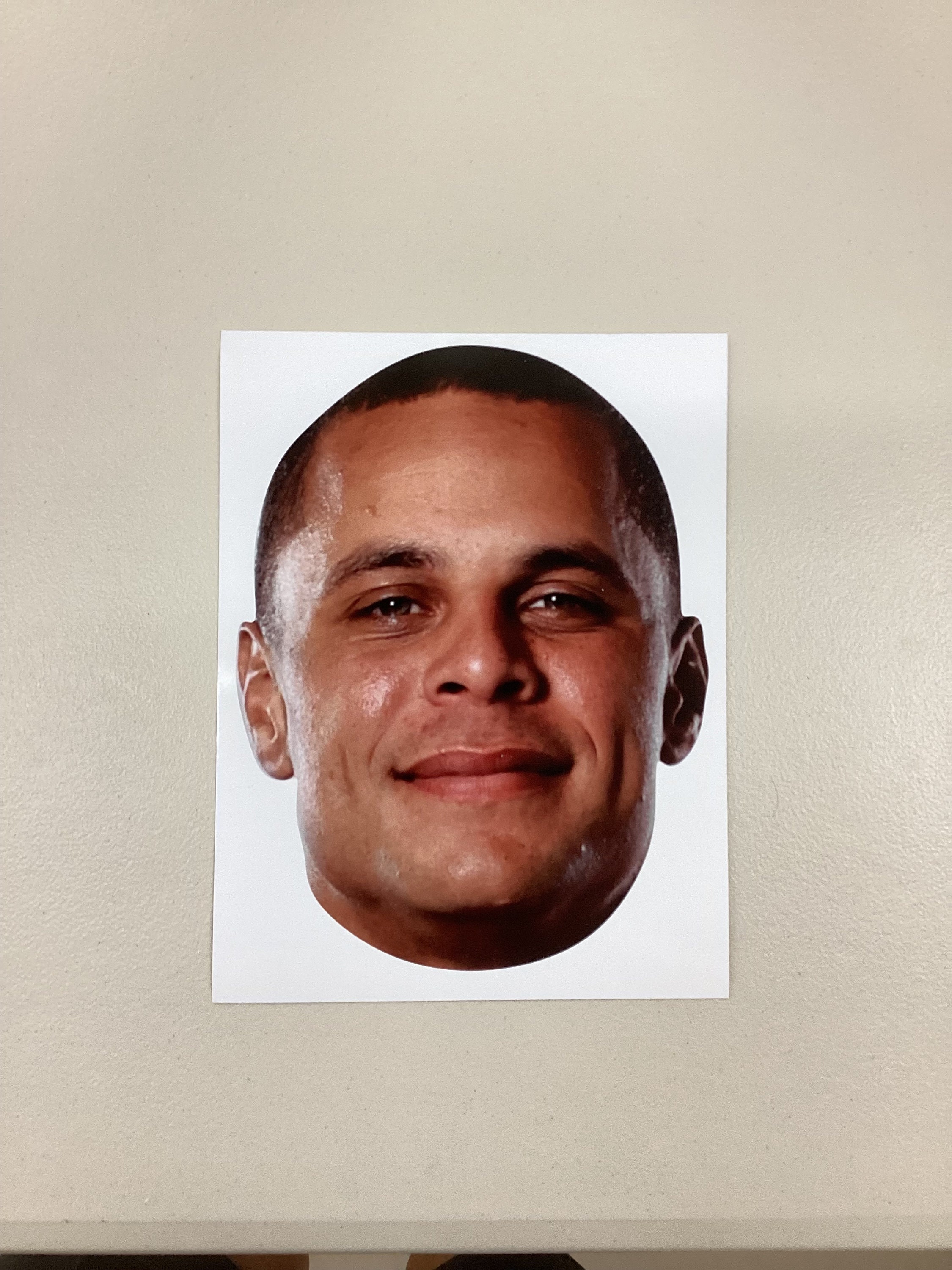 Jordan Poyer Sticker / Decal, Buffalo Bills Sticker / Decal, Buffalo ...