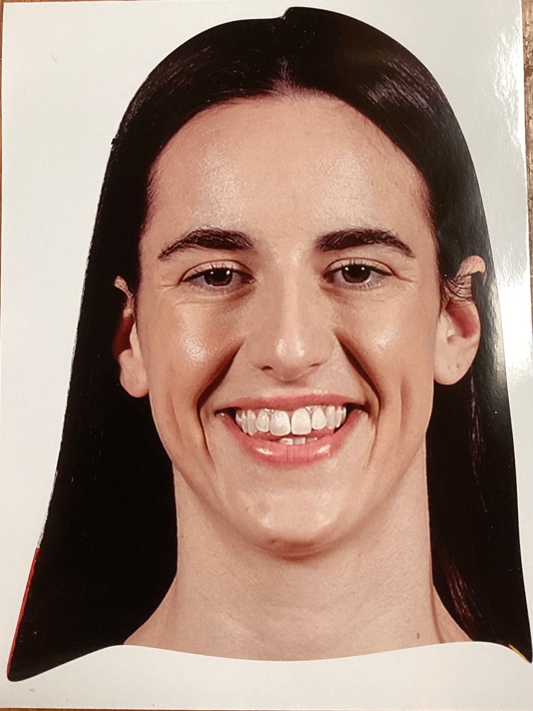 Caitlin Clark Sticker / Decal, Indiana Fever Sticker / Decal, #22 Point ...