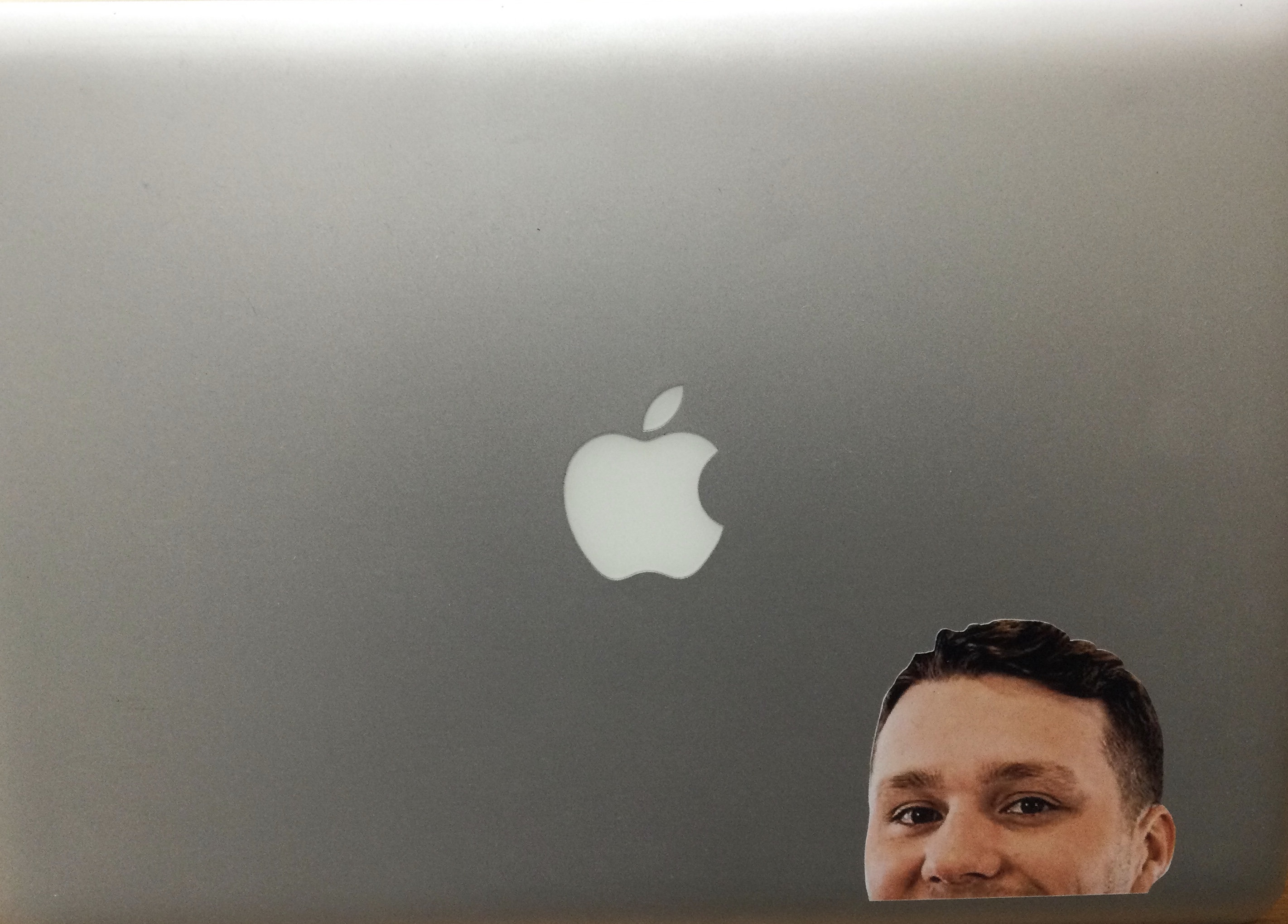 Josh Allen Peeking Sticker / Decal, Buffalo Bills Sticker, Bills Mafia ...