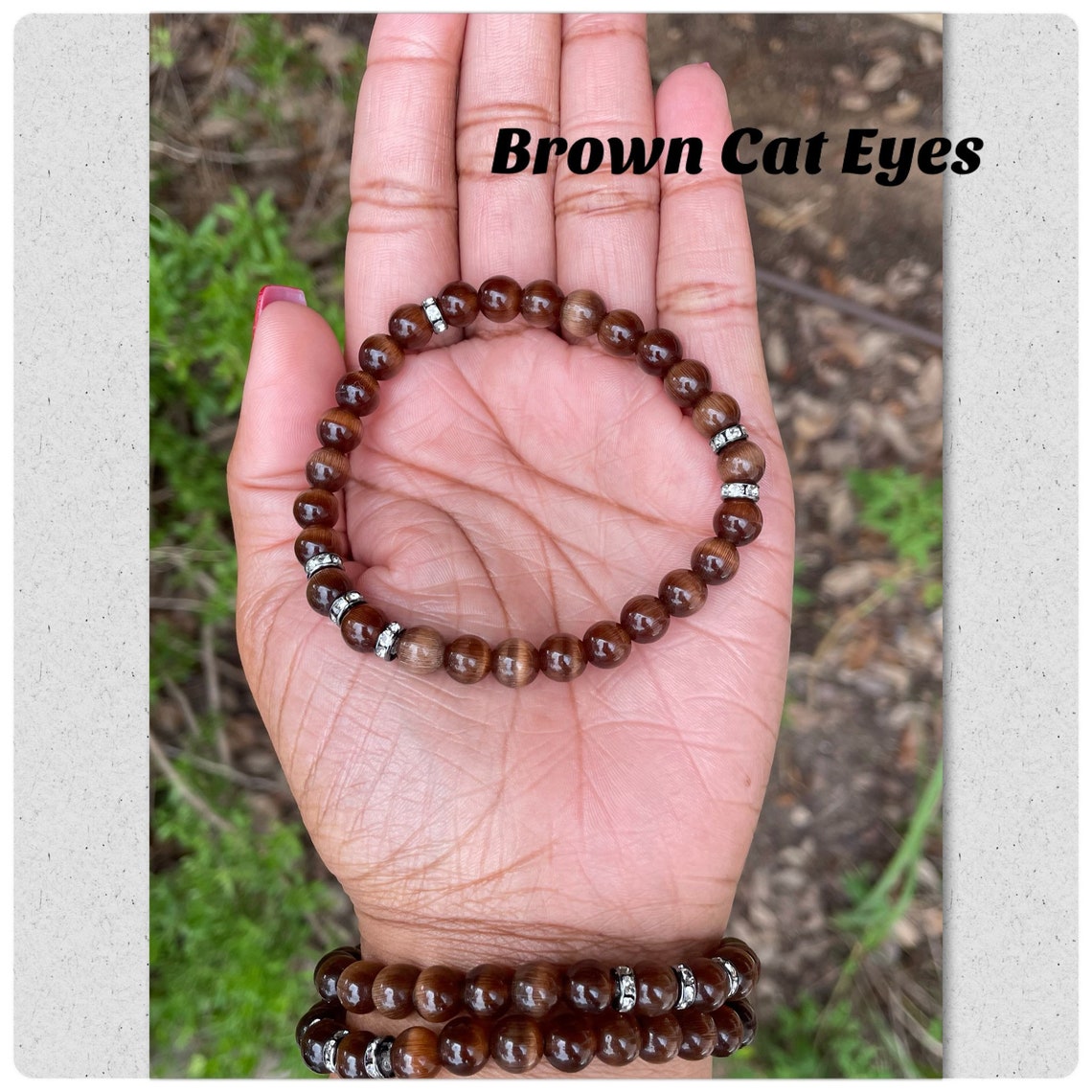 Flash Sale!! Cat Eye Multiple Colors - Etsy