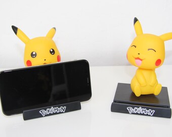 Pikachu Bobblehead - Etsy