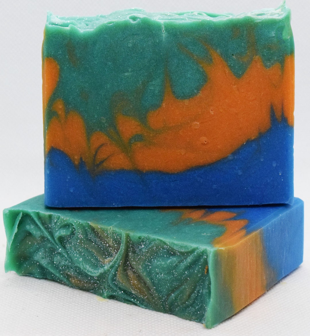 Fresh Escape Handmade Soap Scented Bath Coconut Oil - Etsy