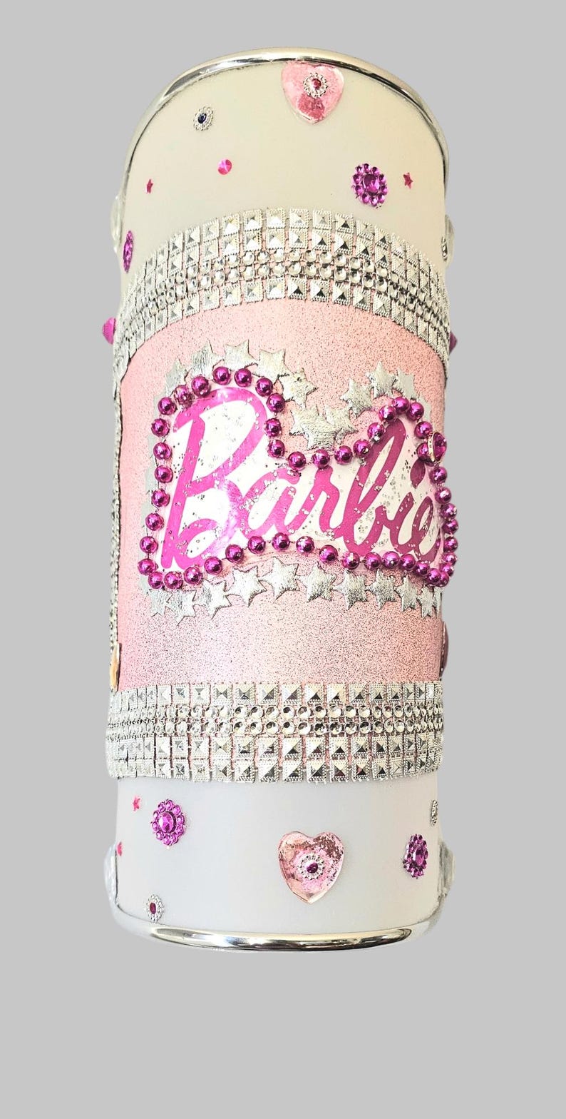 Barbie LED Wall Sconce - Etsy