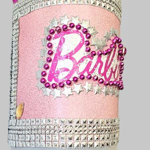 Barbie LED Wall Sconce - Etsy