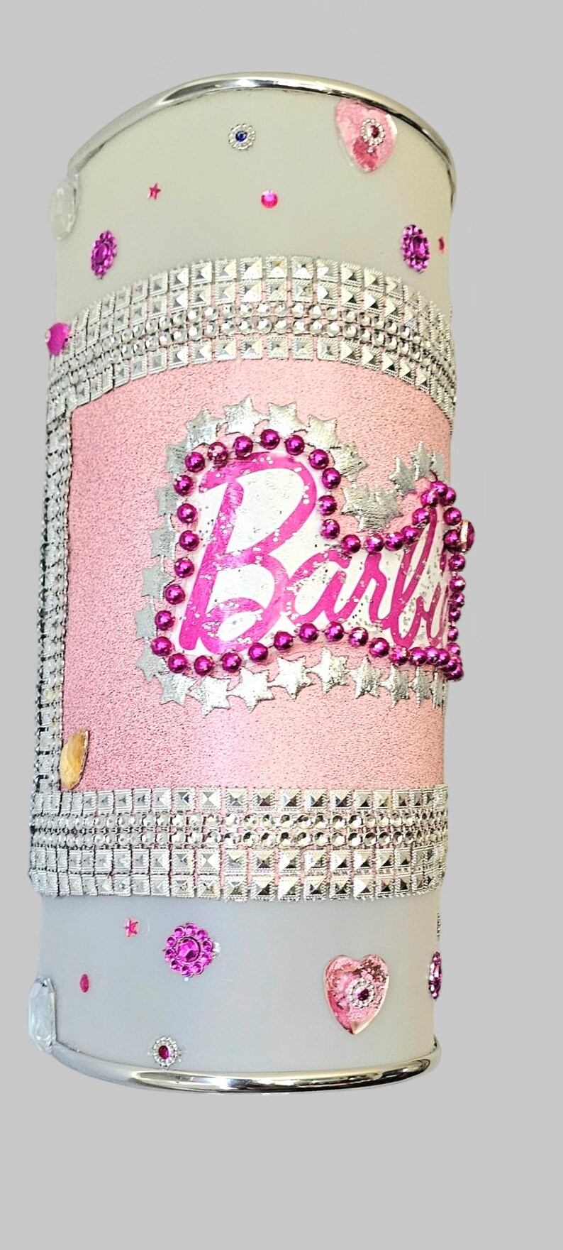 Barbie LED Wall Sconce - Etsy