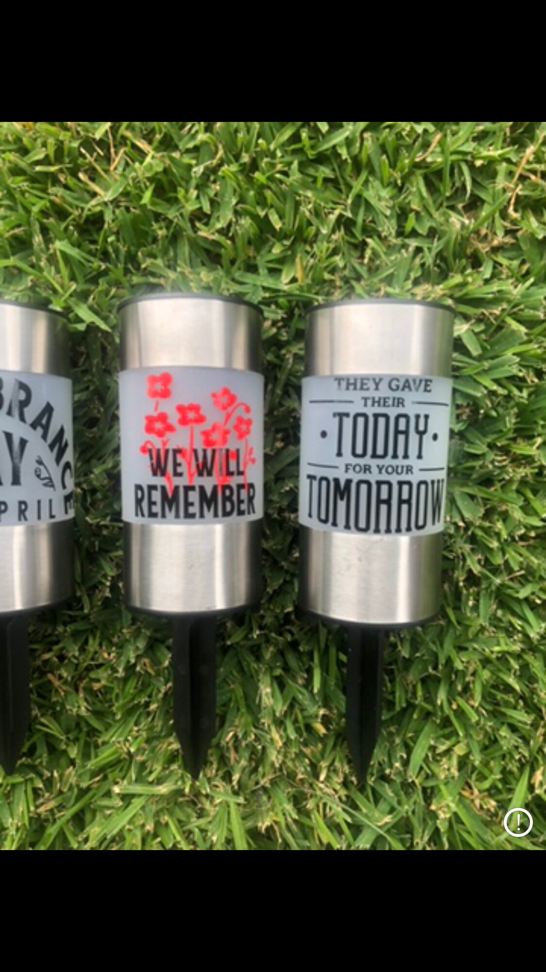 Anzac Day Memorial Stakes - Etsy