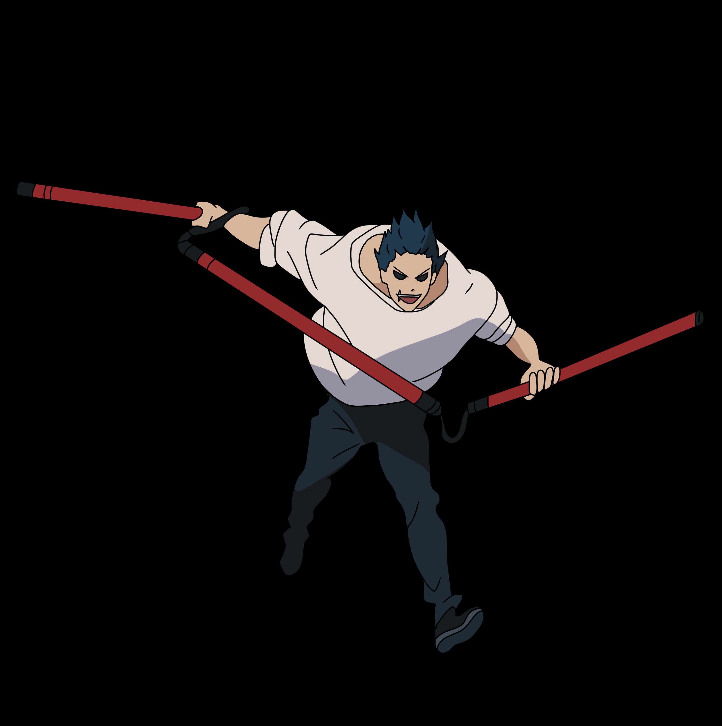 Toji Fushiguro Mug - Etsy