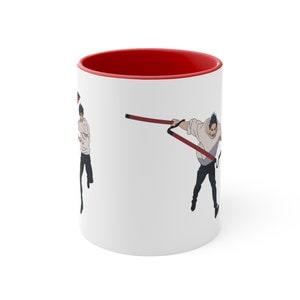 Toji Fushiguro Mug - Etsy