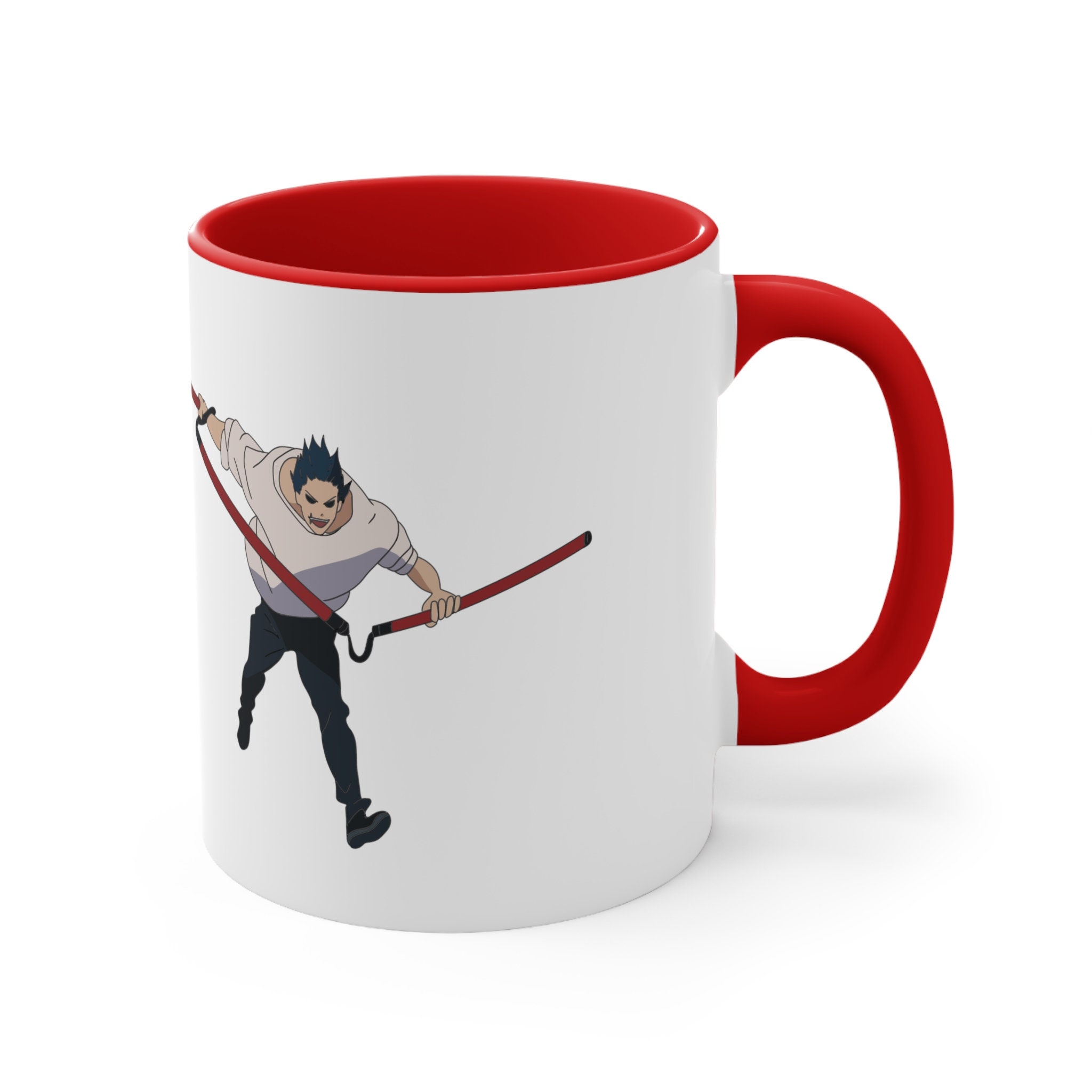 Toji Fushiguro Mug - Etsy