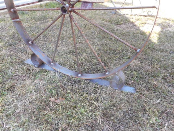 Wooden Wagon Wheel Kits
