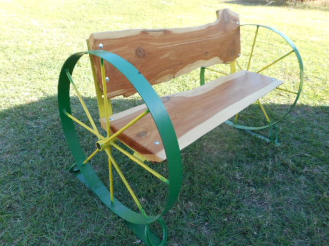 24" Small Kids Wheel Bench KIT - Etsy