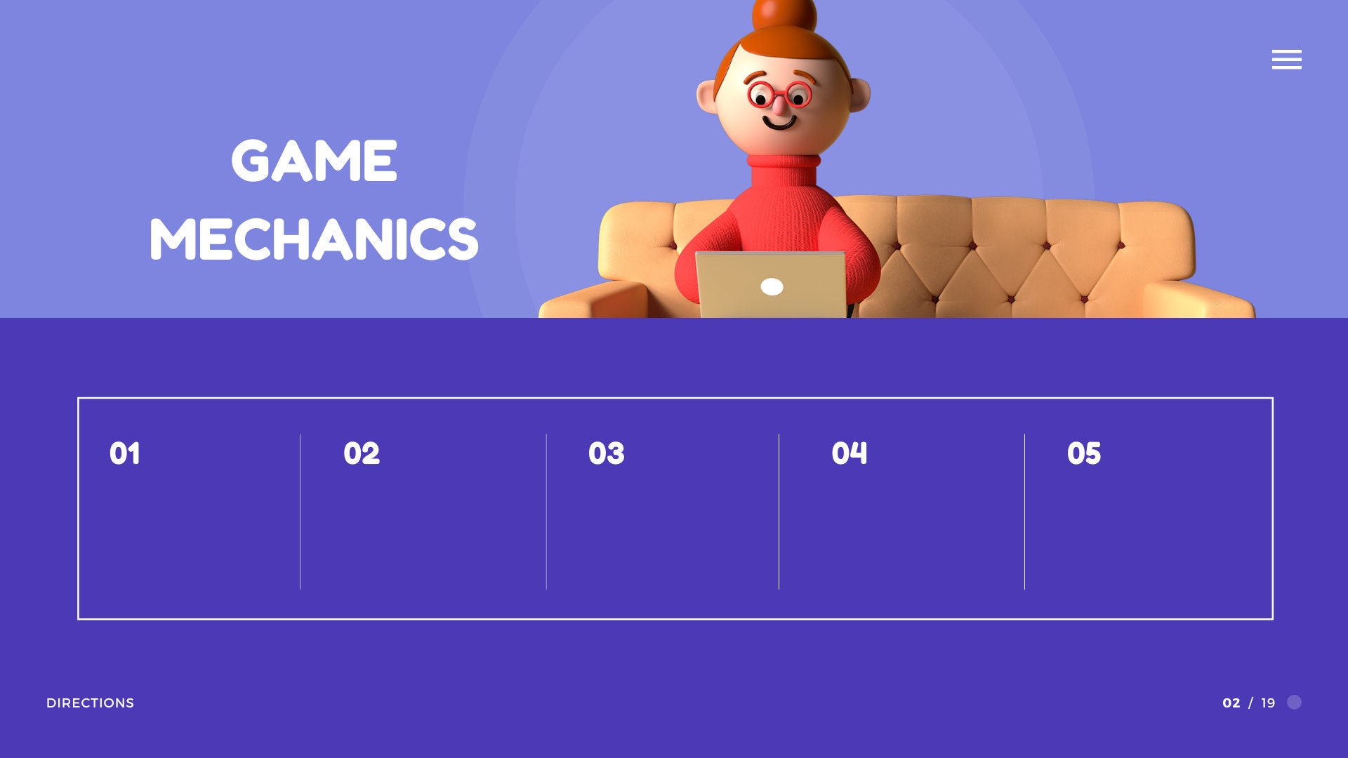 How Well Do You Know Your Teacher Game Show Style - Etsy