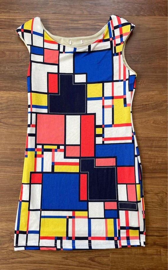 Vintage mod retro - Gem