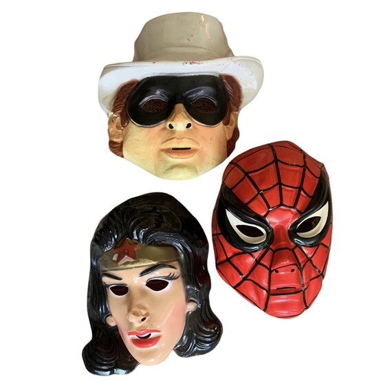 ben cooper spiderman - Gem