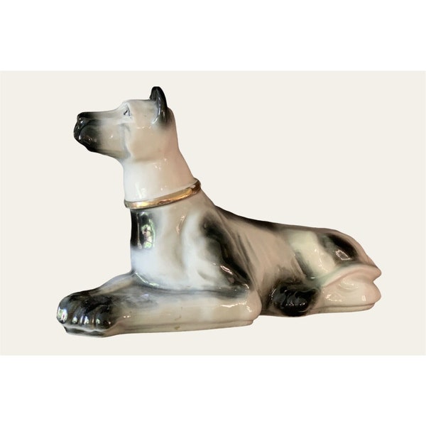 Dog Decanter - Etsy