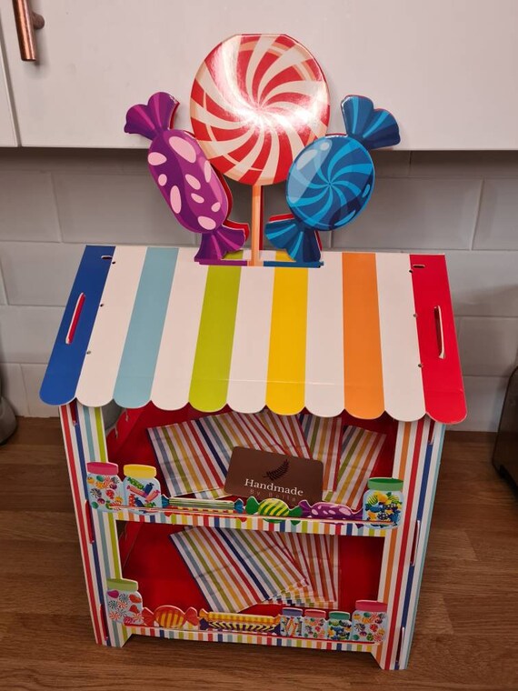 Candystand Candy Stand Hi Res Stock Photography And Images Alamy