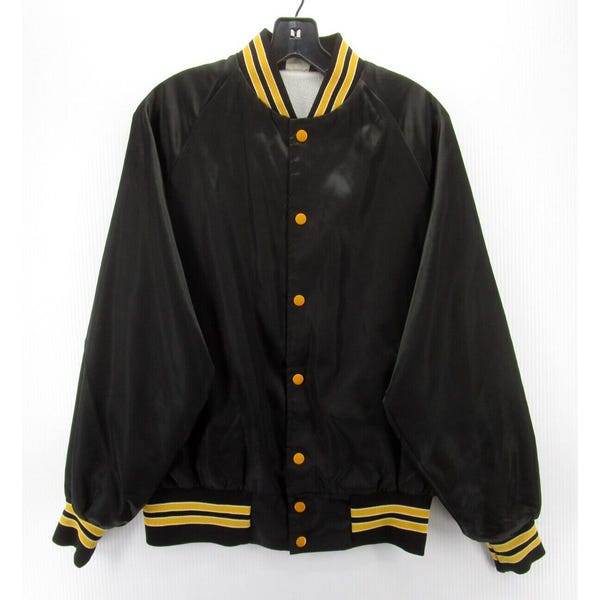 Sportsmaster Jacket - Etsy