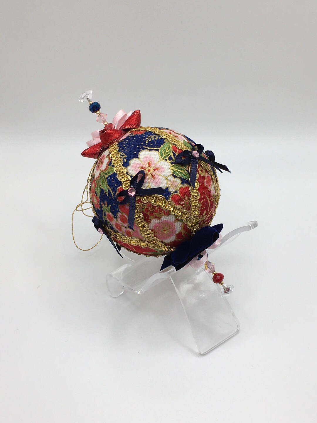 Small Chinese Flowers - Etsy