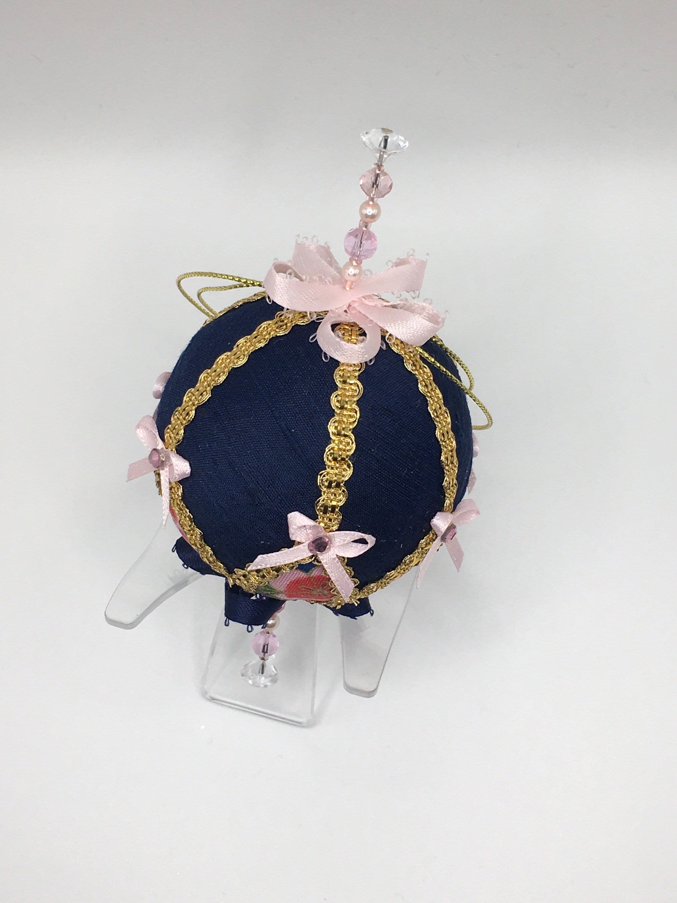 Small Blue Chinese Flowers - Etsy
