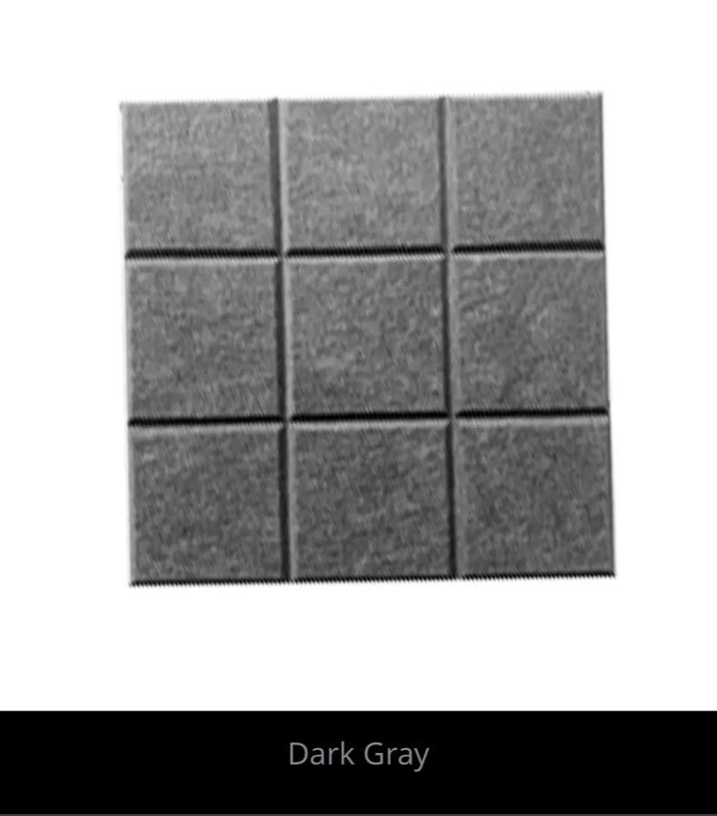 Wall Board Pin Board Letter Note Board Home Decor Office | Etsy