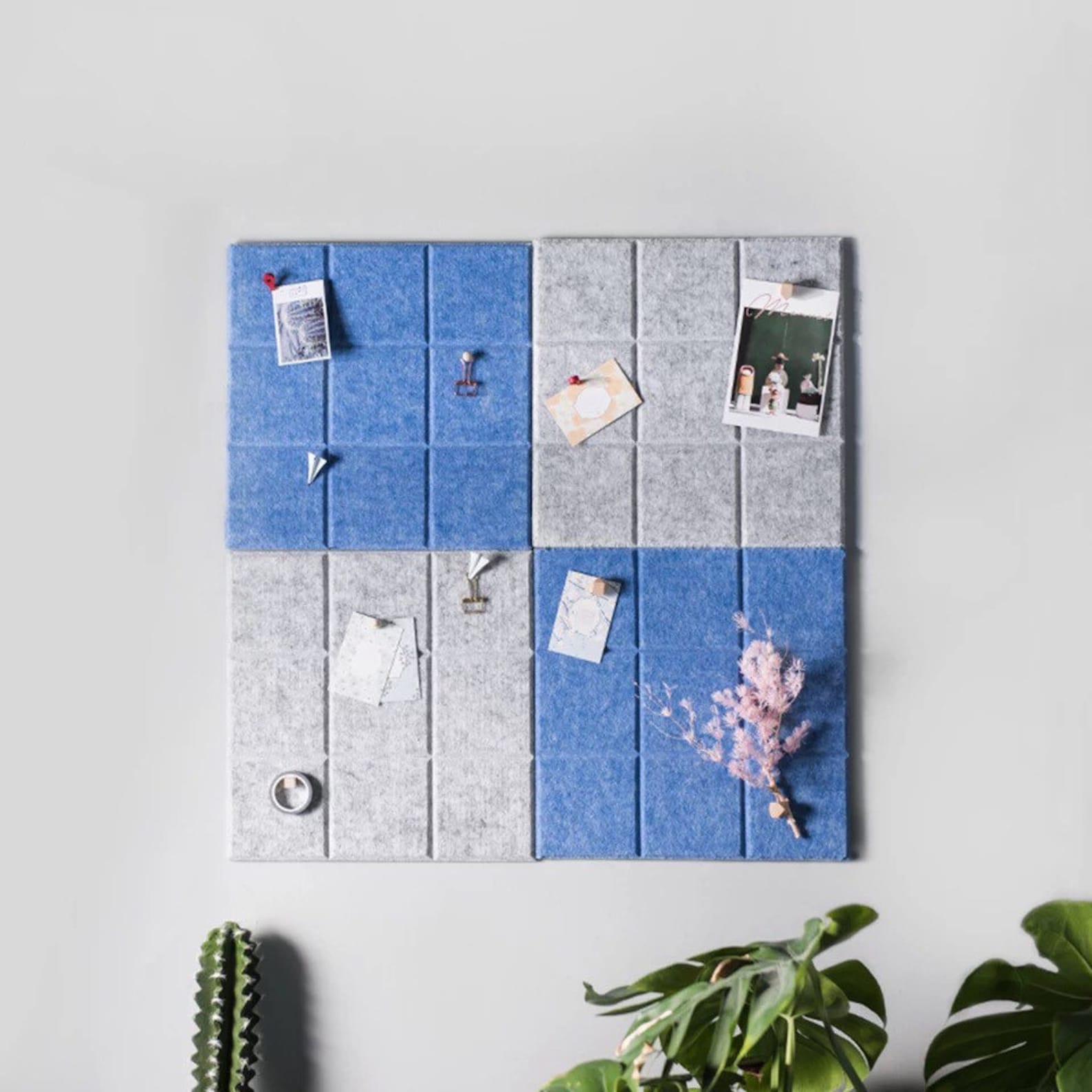 Wall Board Pin Board Letter Note Board Home Decor Office - Etsy UK