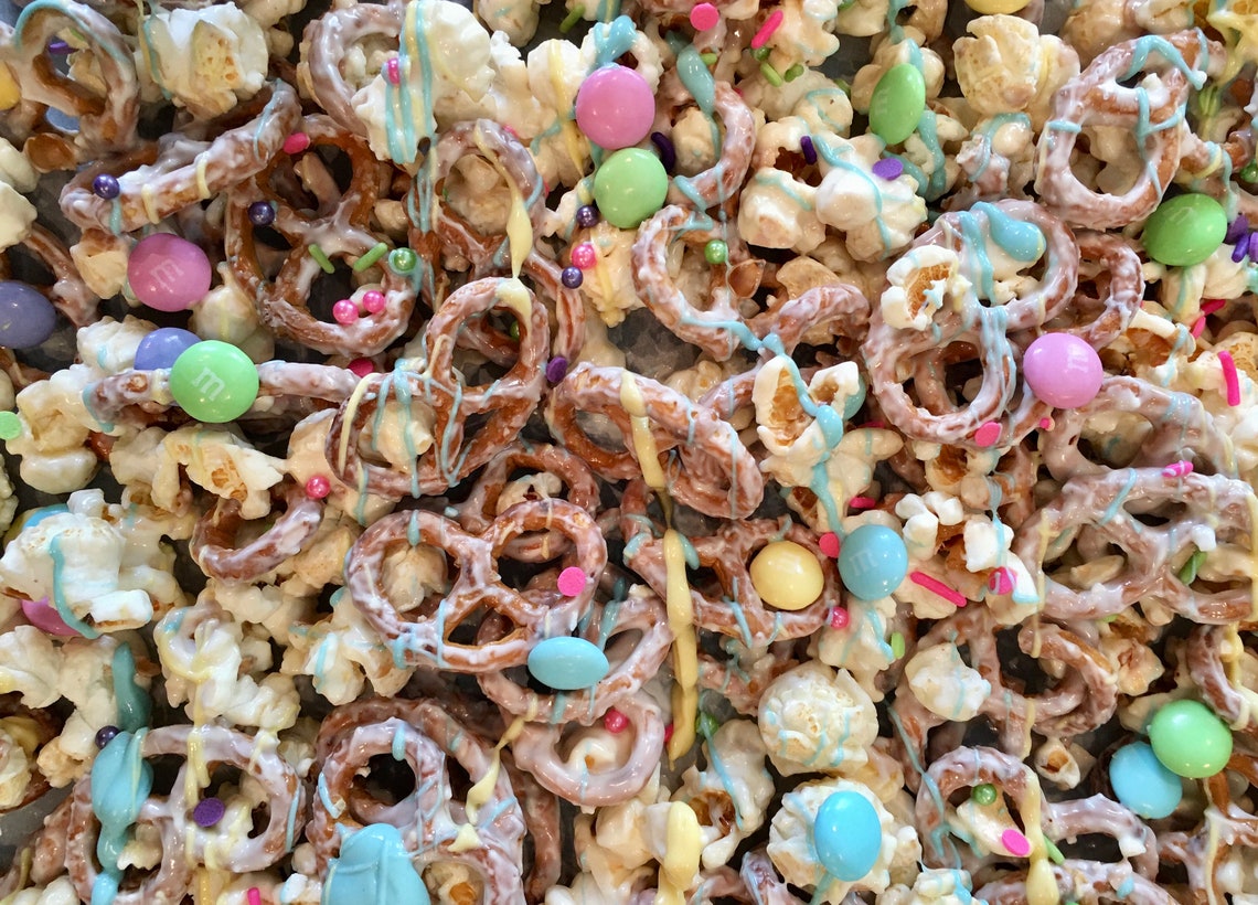 Bunny Bait - Etsy