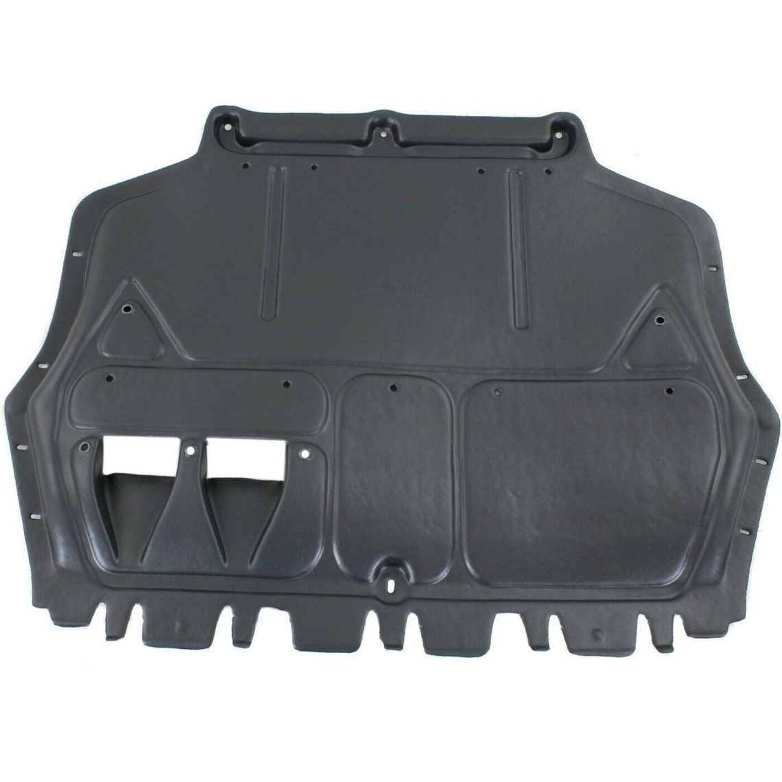 New Front Engine Splash Shield for 2012 2013 2014 2015 | Etsy