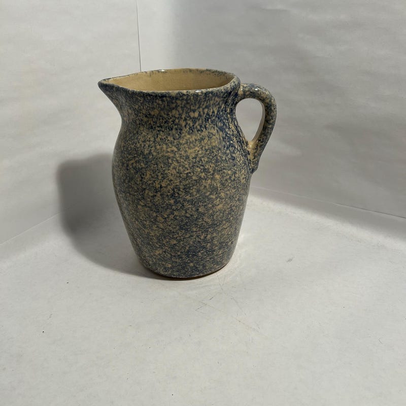 Sponge Ware - Etsy