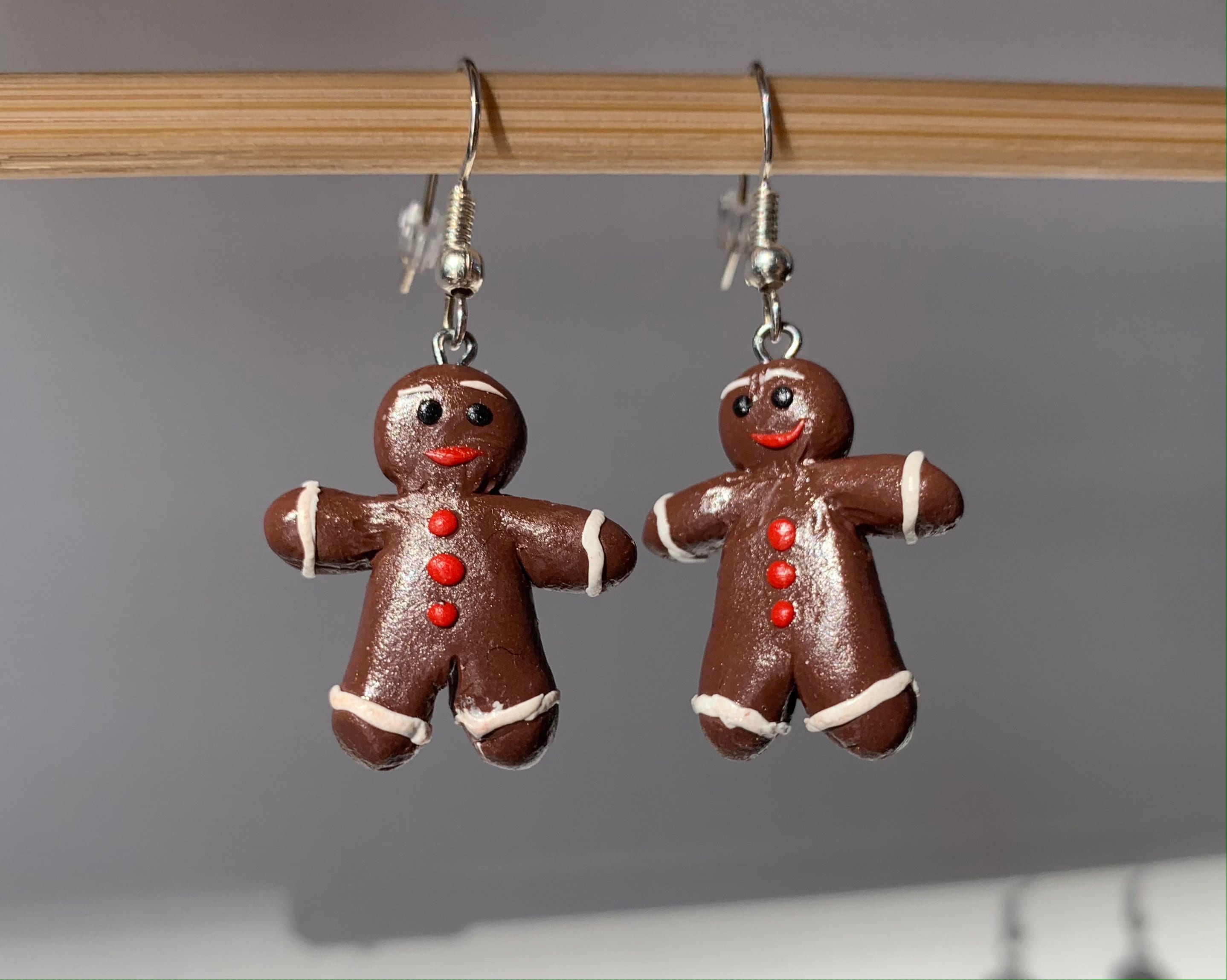 Wacky Earrings Funky Playful Earrings Whale Earrings - Etsy UK