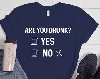 Checkbox T Shirts - Etsy