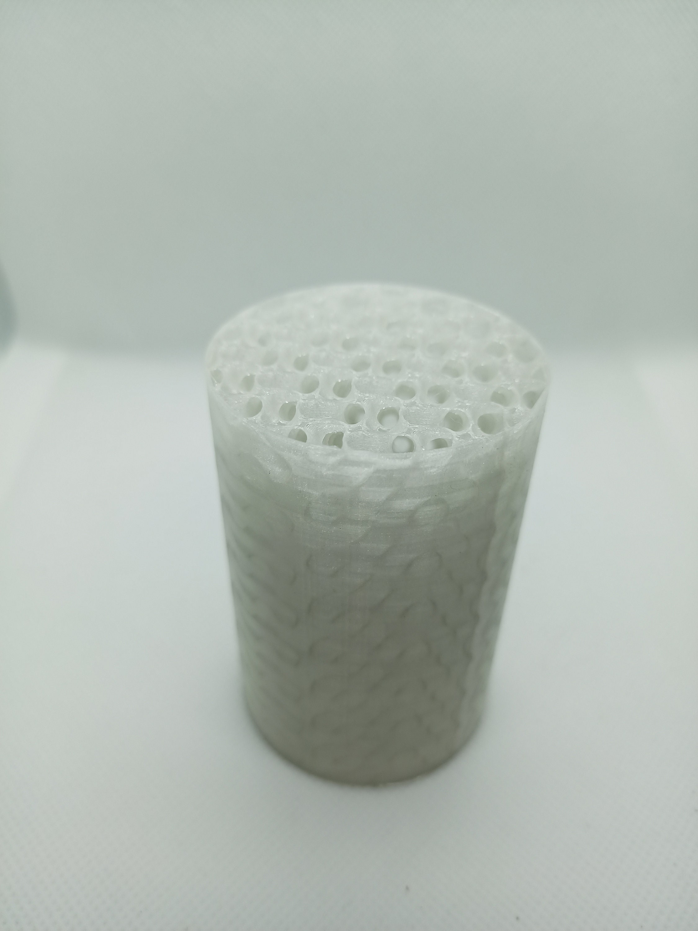 3D Printed Bottle Stopper Molds for Resin Turners - Etsy