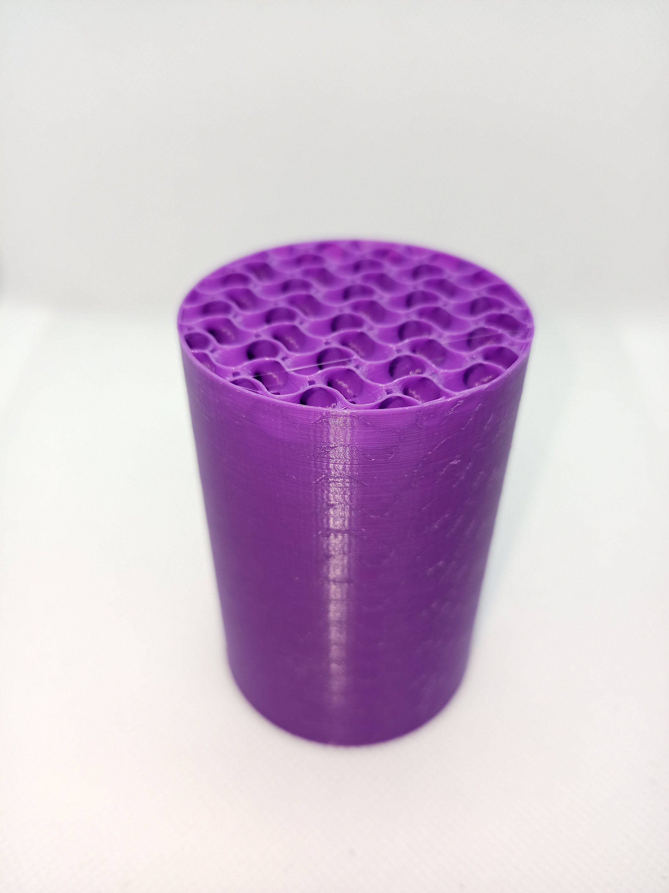 3D Printed Bottle Stopper Molds for Resin Turners - Etsy