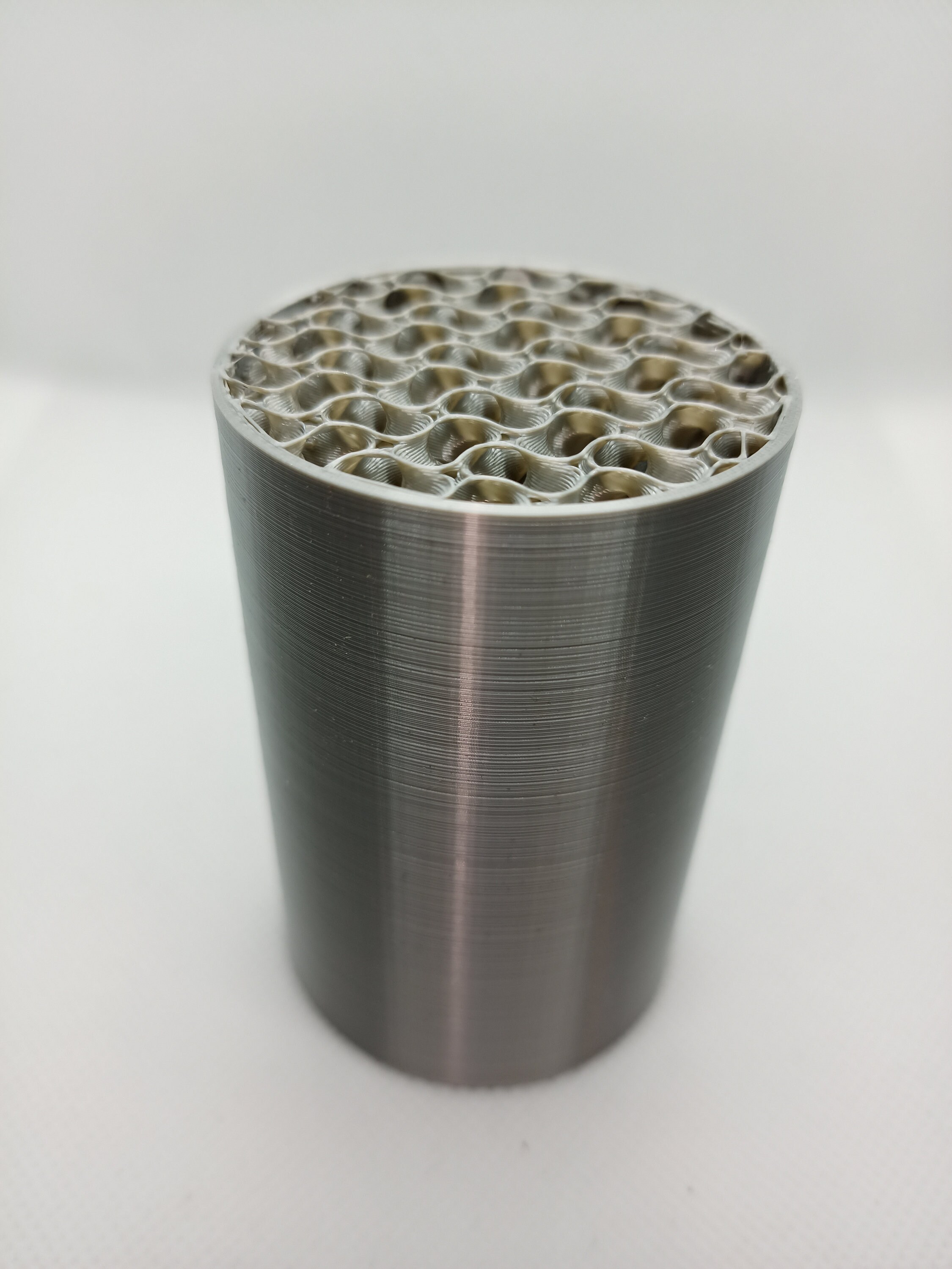 3D Printed Bottle Stopper Molds for Resin Turners - Etsy