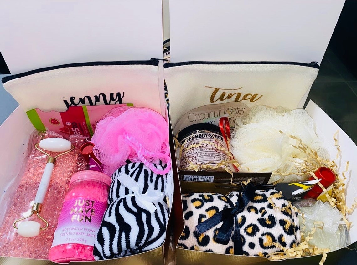 Treat Yourself Boxes - Etsy