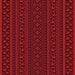 Traditional Red Palestinian Design - Etsy