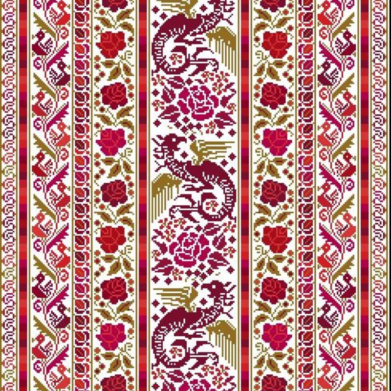 Palestinian Thobe - Etsy