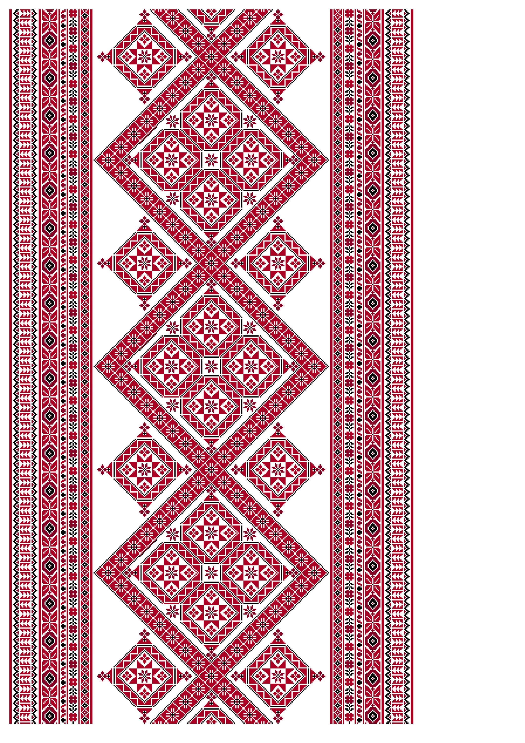 Henna Backdrop Panel - Etsy