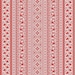 Traditional Red Palestinian Design - Etsy