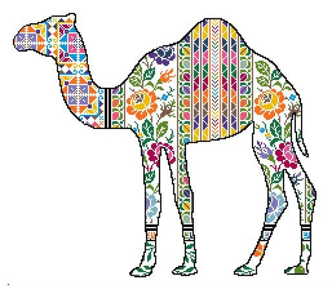 Camel Rose - Etsy
