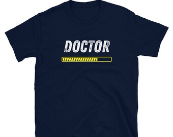 Doctor Loading Shirt - Etsy