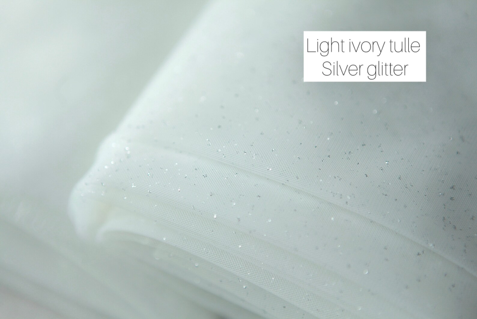 Glitter Wedding Veil Sparkle Long Veil Shimmer Veil - Etsy